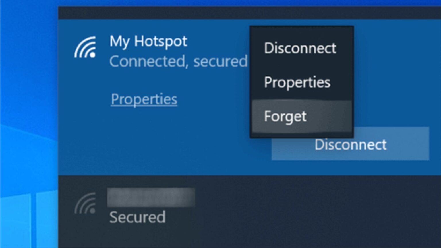 What To Do When Your Laptop Is not Connecting to a Mobile Hotspot ...