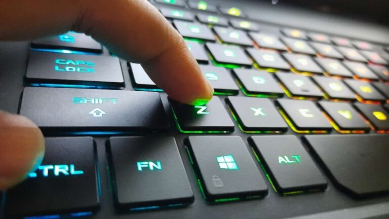 All the Shortcut Keys in Windows you'll ever need - Nurture IT