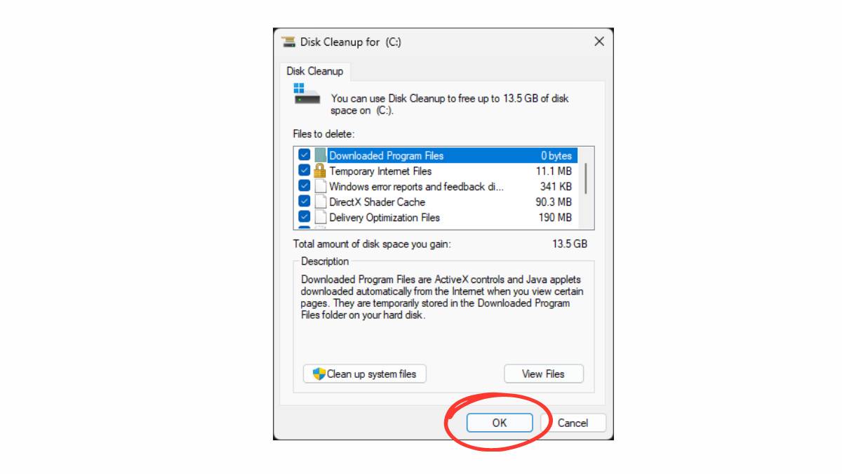 How To Remove Old Windows Updates That Have Already Been Installed