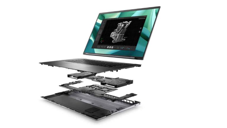 A Guide to Dell Precision Workstations: Dell Laptop Authorised Dealers ...